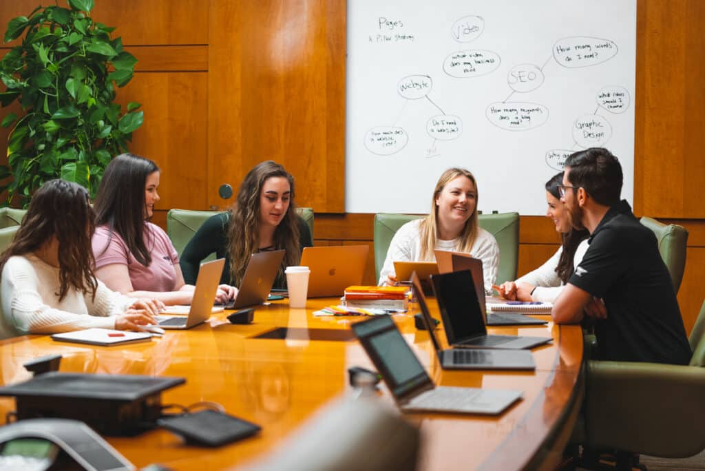 Video and Digital Marketing Services | Forge Apollo