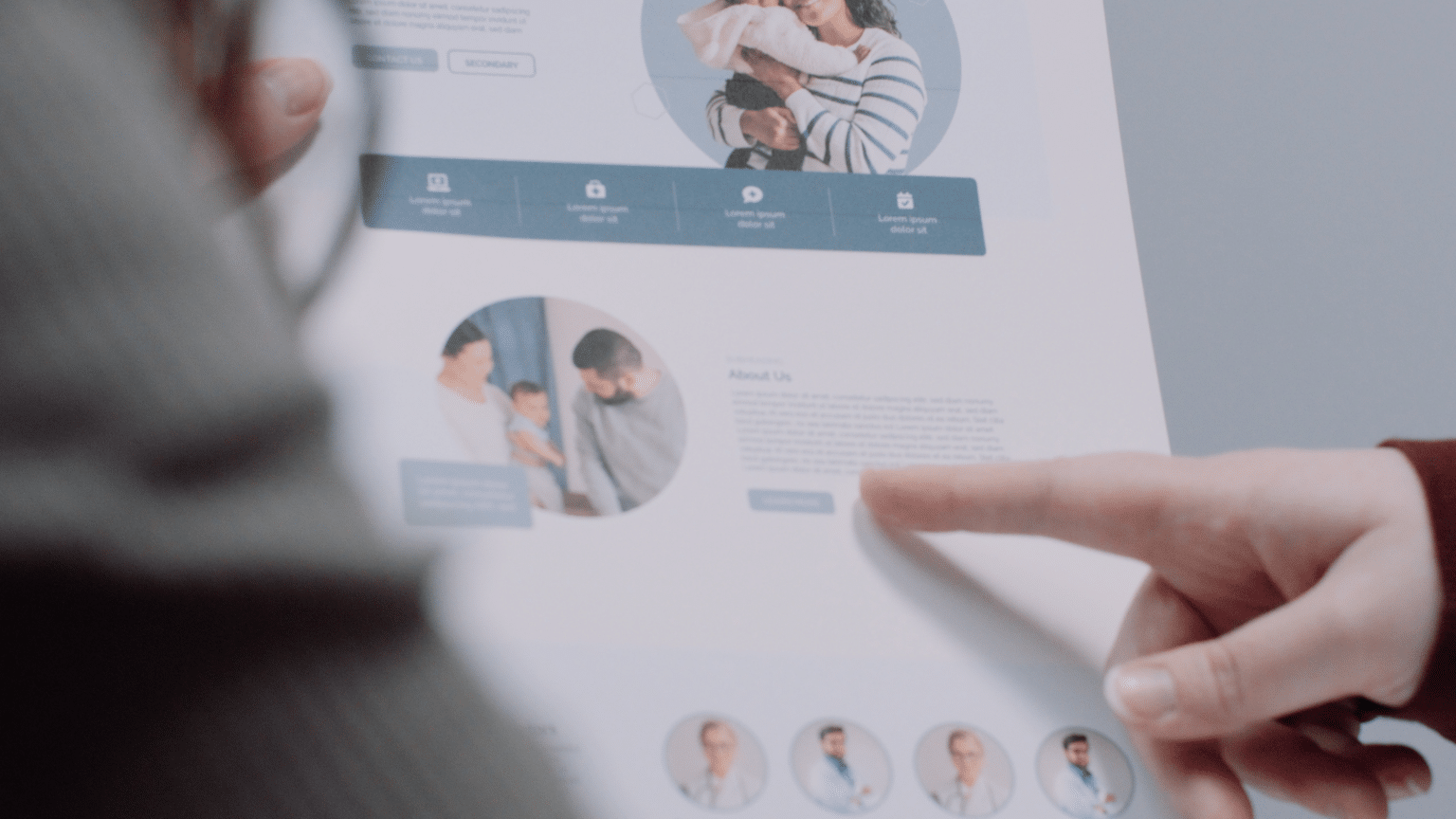 How a Graphic Designer Can Help Your Business | Forge Apollo