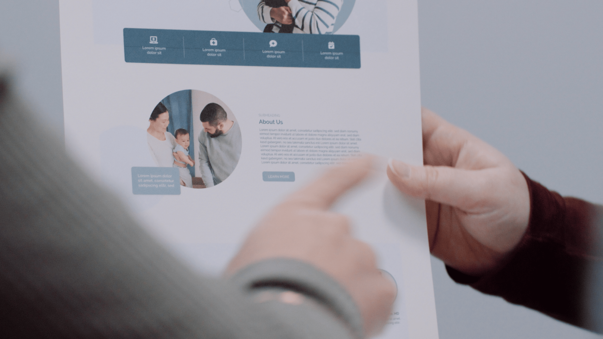 How Often Should You Redesign Your Website? | Forge Apollo